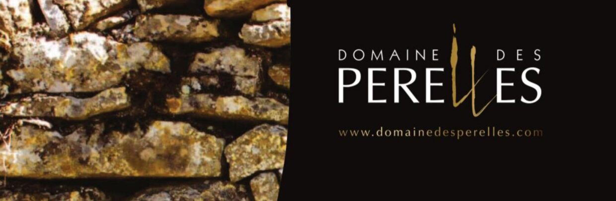 Domaine des Perrelles - Theizé-en-Beaujolais (69)