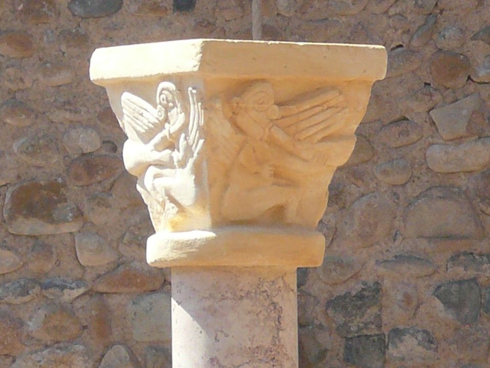 Jak Stephan - Sculpteur - Theizé-en-Beaujolais (69)