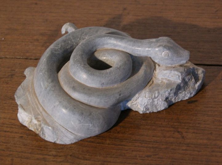 Jak Stephan - Sculpteur - Theizé-en-Beaujolais (69)