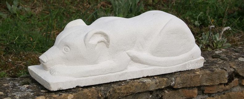 Jak Stephan - Sculpteur - Theizé-en-Beaujolais (69)