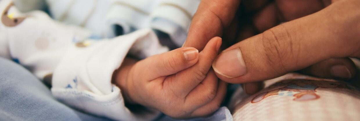 Déclaration de naissance